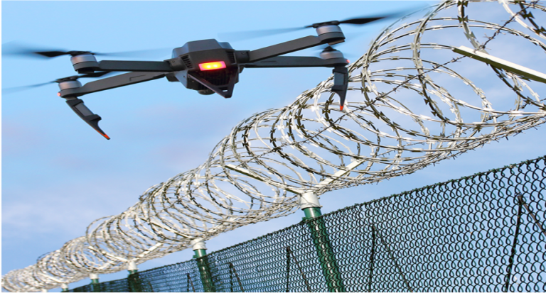 Unarmed Aerial Systems | Security Institute of New Zealand