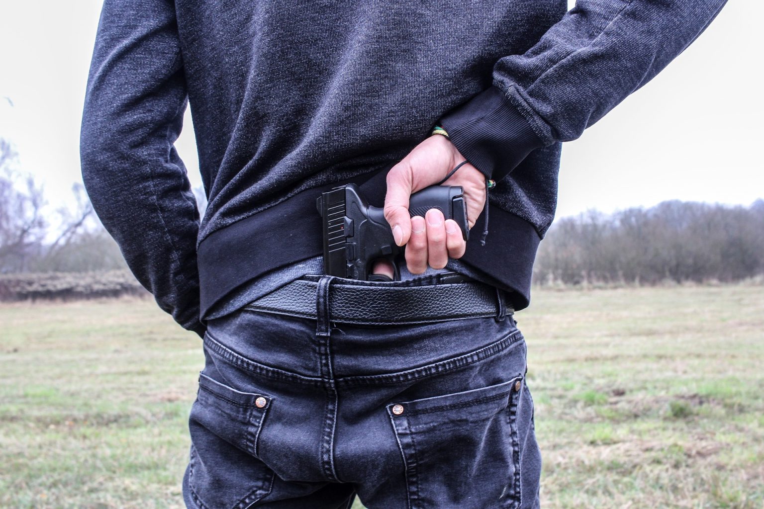 Marauding Terrorist Attacks | Security Institute of New Zealand